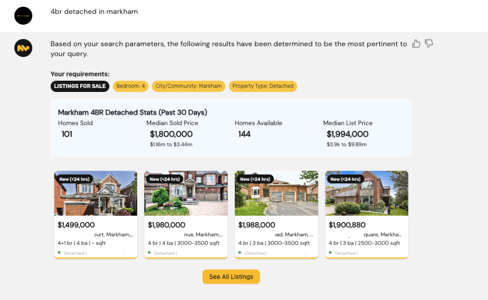 How Artificial Intelligence could help you find your next home | Urbanize Seattle